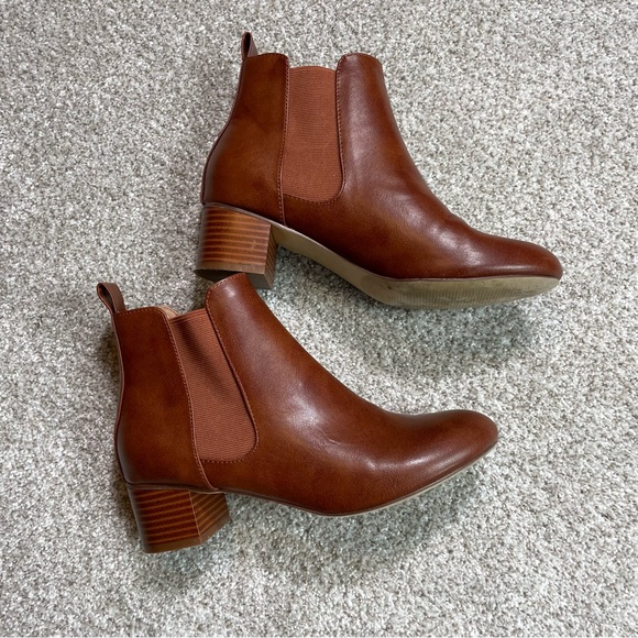 LOFT | Shoes | Loft Boots | Poshmark